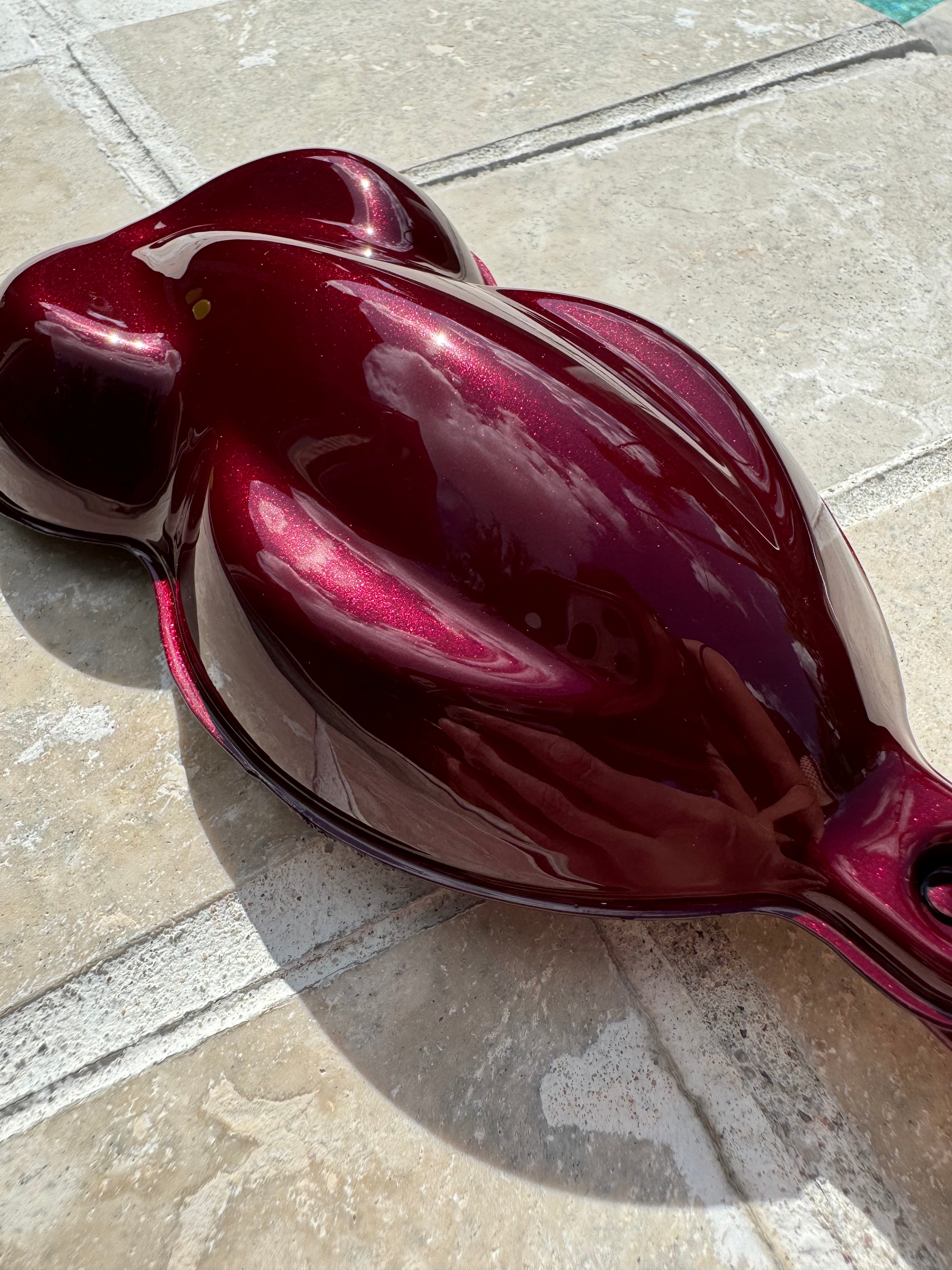 WineTyme 🍷 Pearl Revolutionary Colors | RevoltAutoPaint