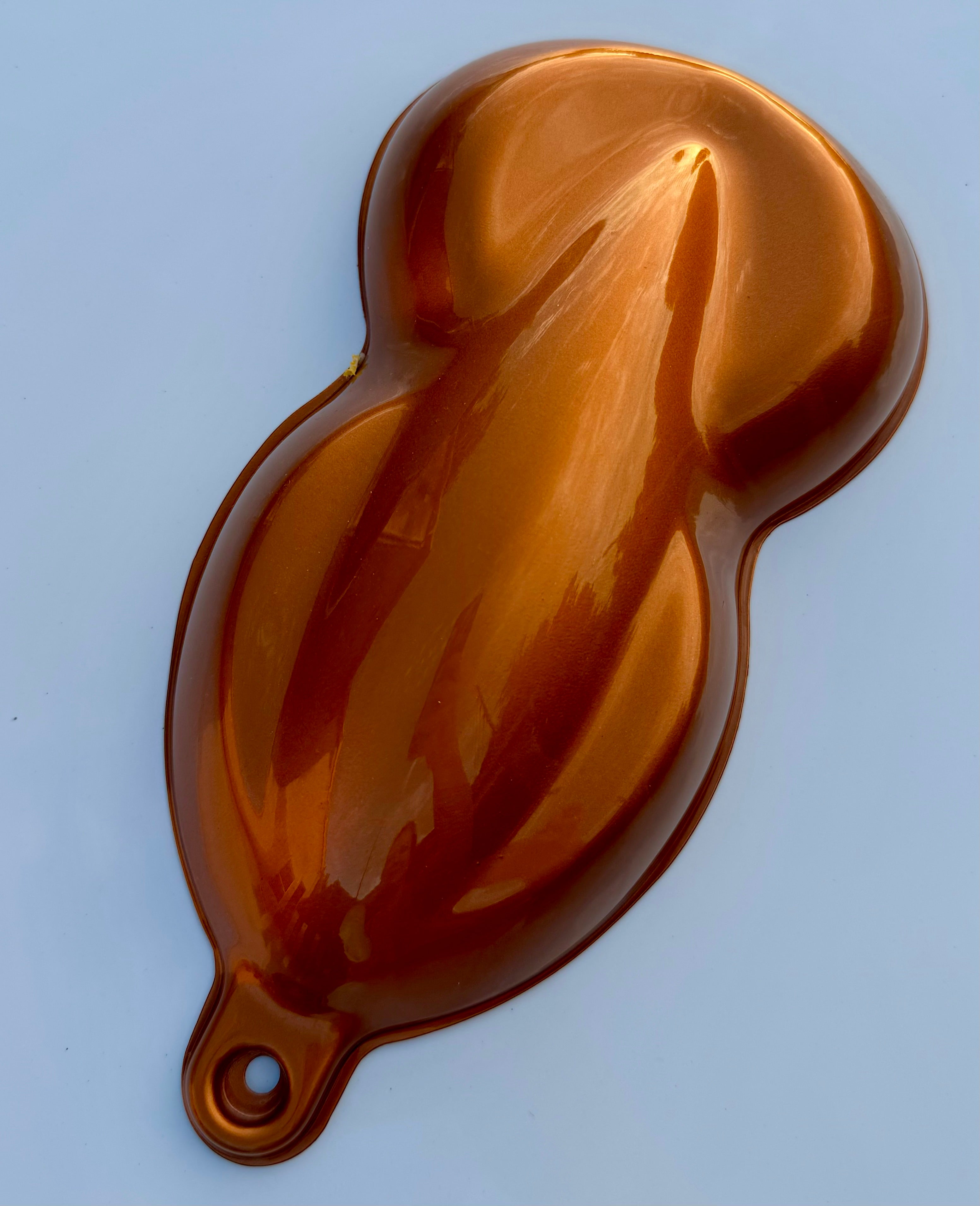 Bronze Metallic Revolutionary Colors | RevoltAutoPaint