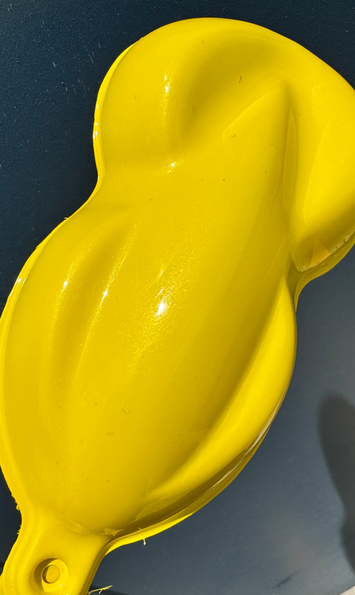 Yella Pearl Revolutionary Colors | RevoltAutoPaint