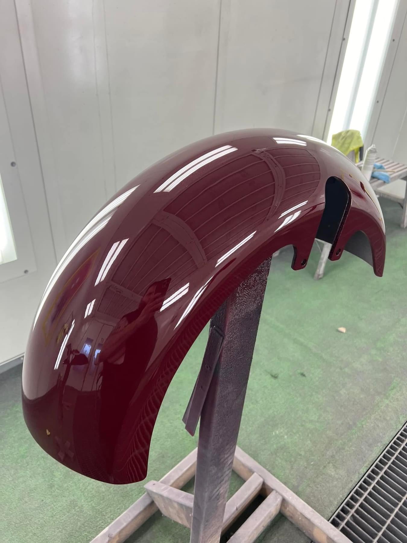 RC-357-30 4:1:1 GLAMOUR CLEAR (6 LITER KIT) | RevoltAutoPaint