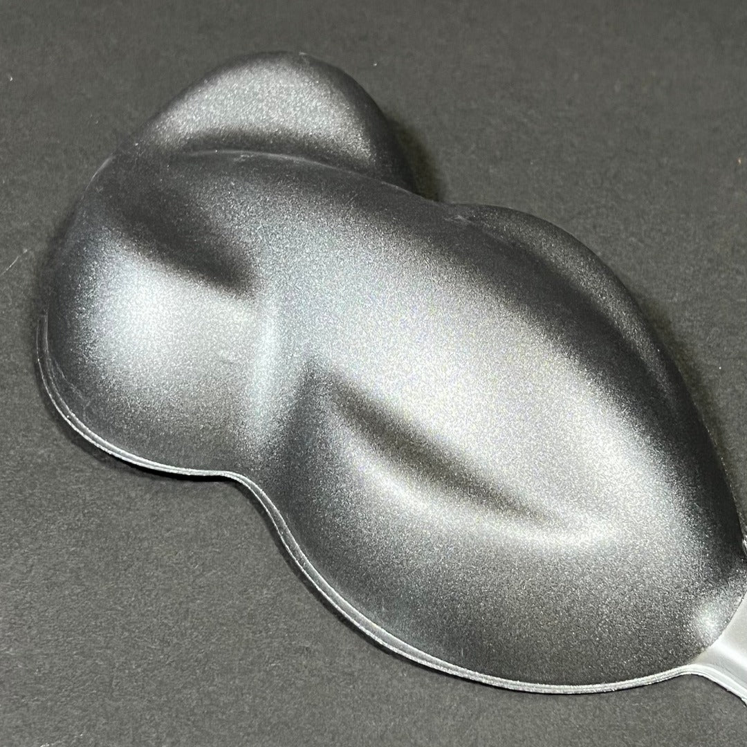 Custom Creative Rat Rod Kolor Moonshine Silver RAT-MS Liter Mix 4:1 ...