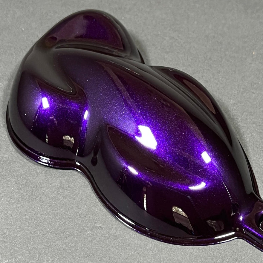 Revolutionary Colors | RevoltAutoPaint