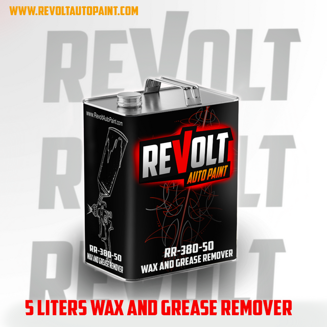 Reducers – RevoltAutoPaint